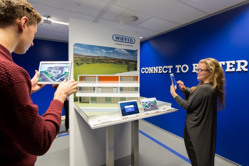 Wavin Academy - Heijmerink Wagemakers