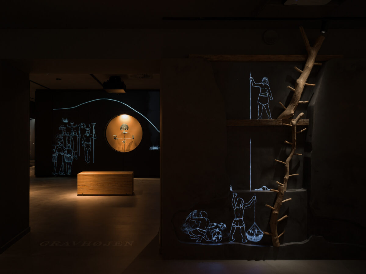 Thisted Museum - Heijmerink Wagemakers