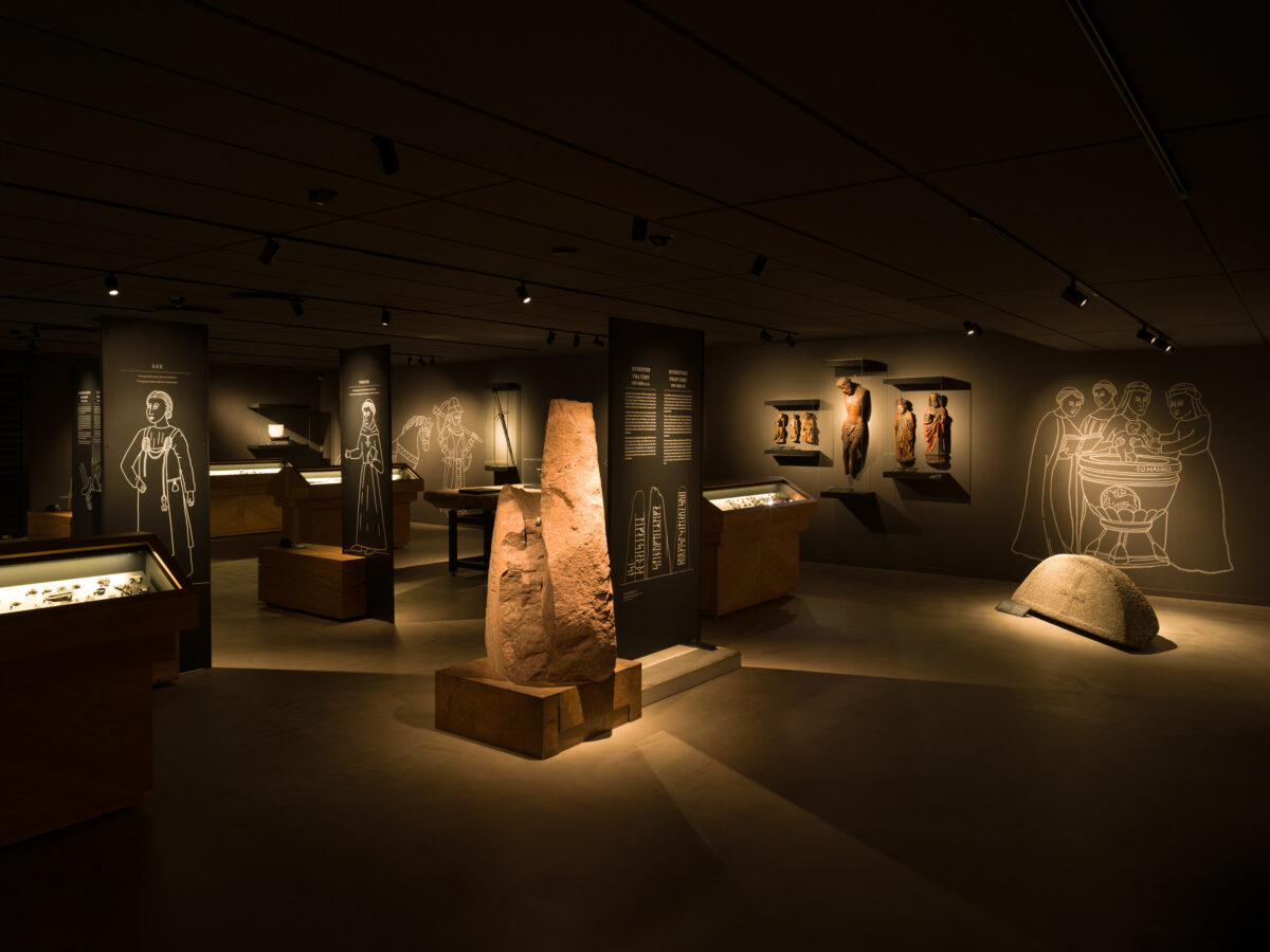 Thisted Museum - Heijmerink Wagemakers