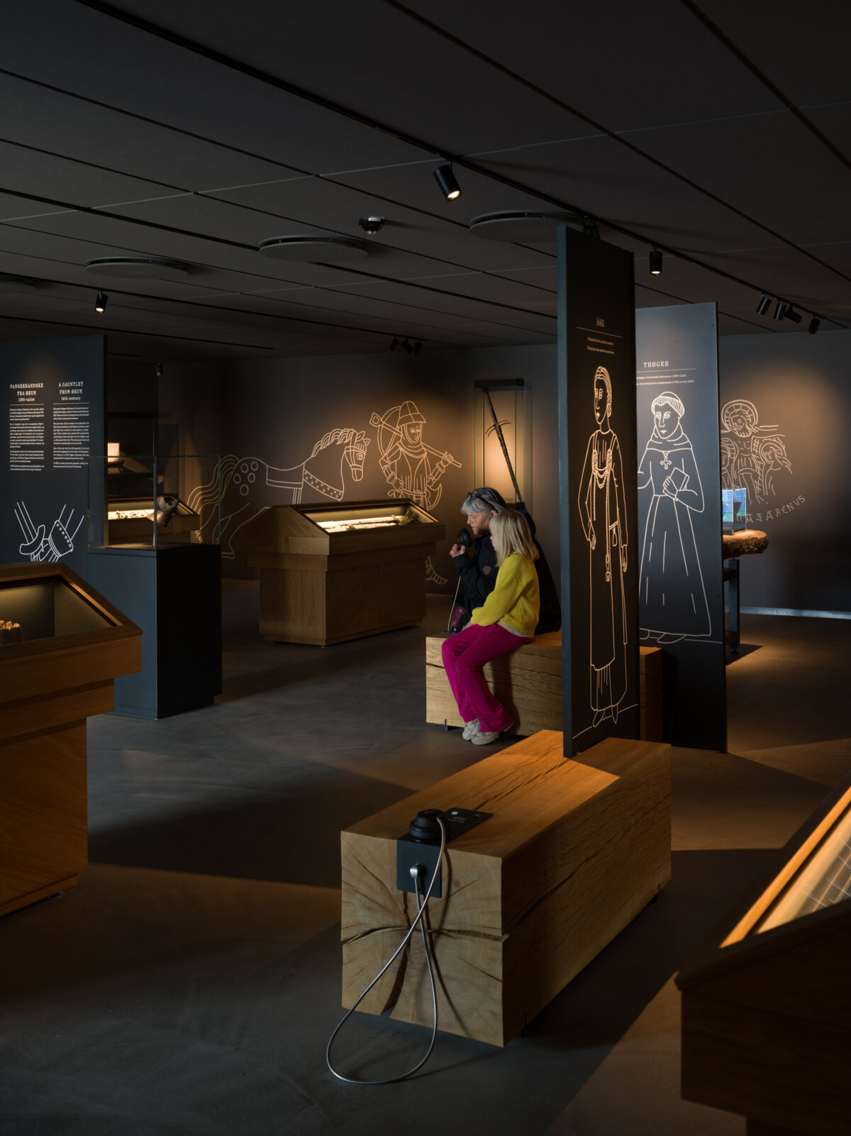 Thisted Museum - Heijmerink Wagemakers